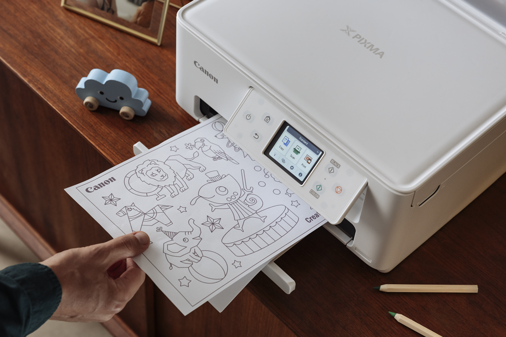 DIY Fotoprint Theater - Kreadoe